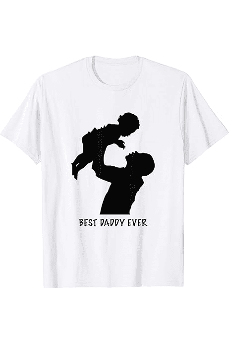 Daddy Ever Funny For Men, Dad, Father's Day - Walmart.com