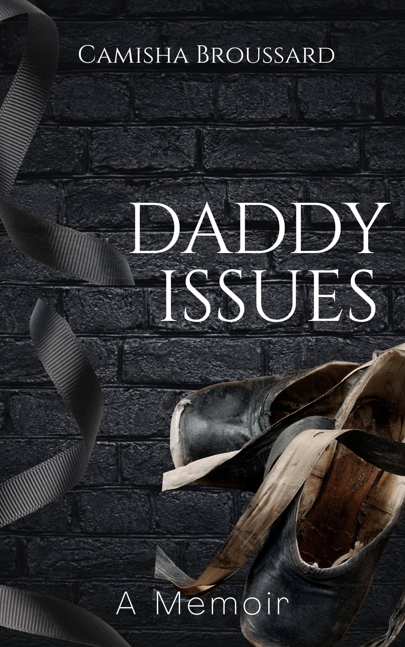 Daddy Issues, a memoir - Walmart.com