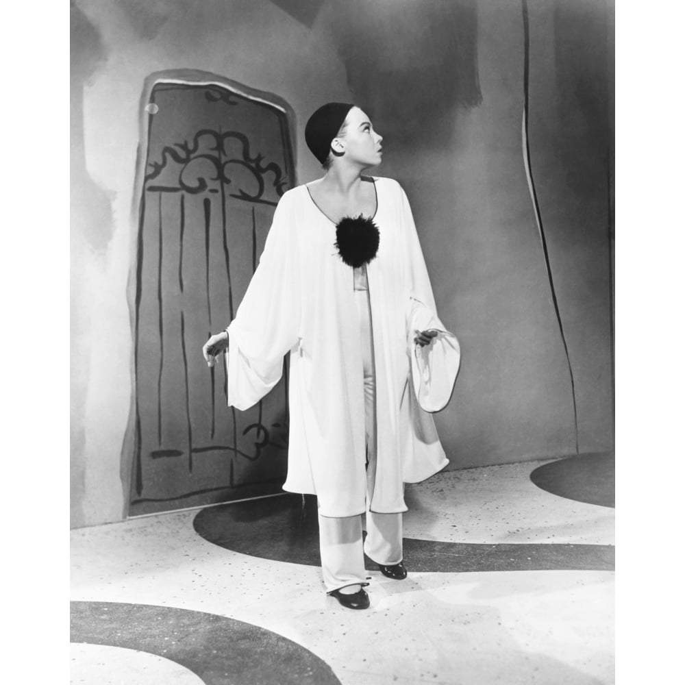 Daddy Long Legs Portrait (8 x 10) - Walmart.com