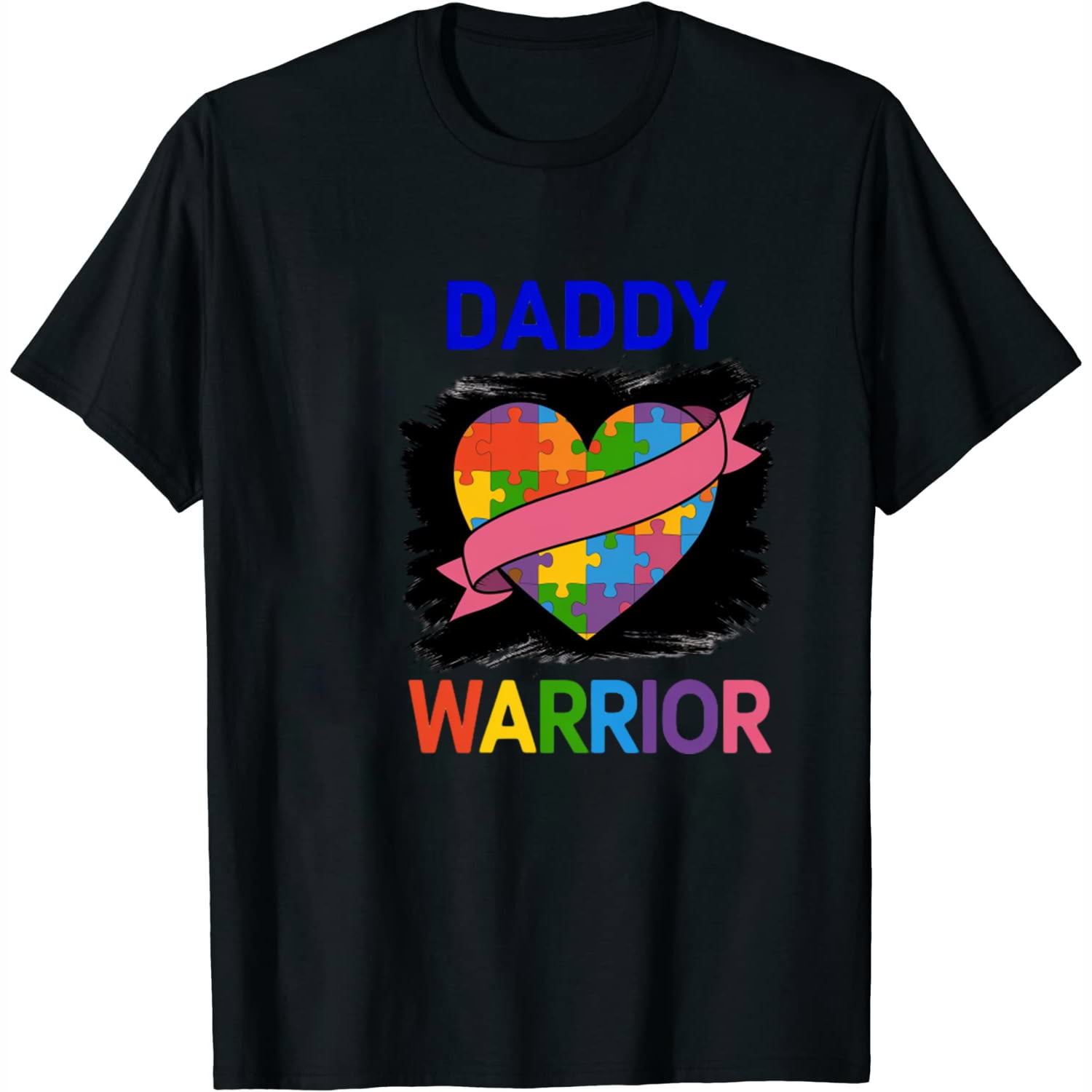 Daddy Love Asl Sign Language Nonverbal Teacher Student T-Shirt ...