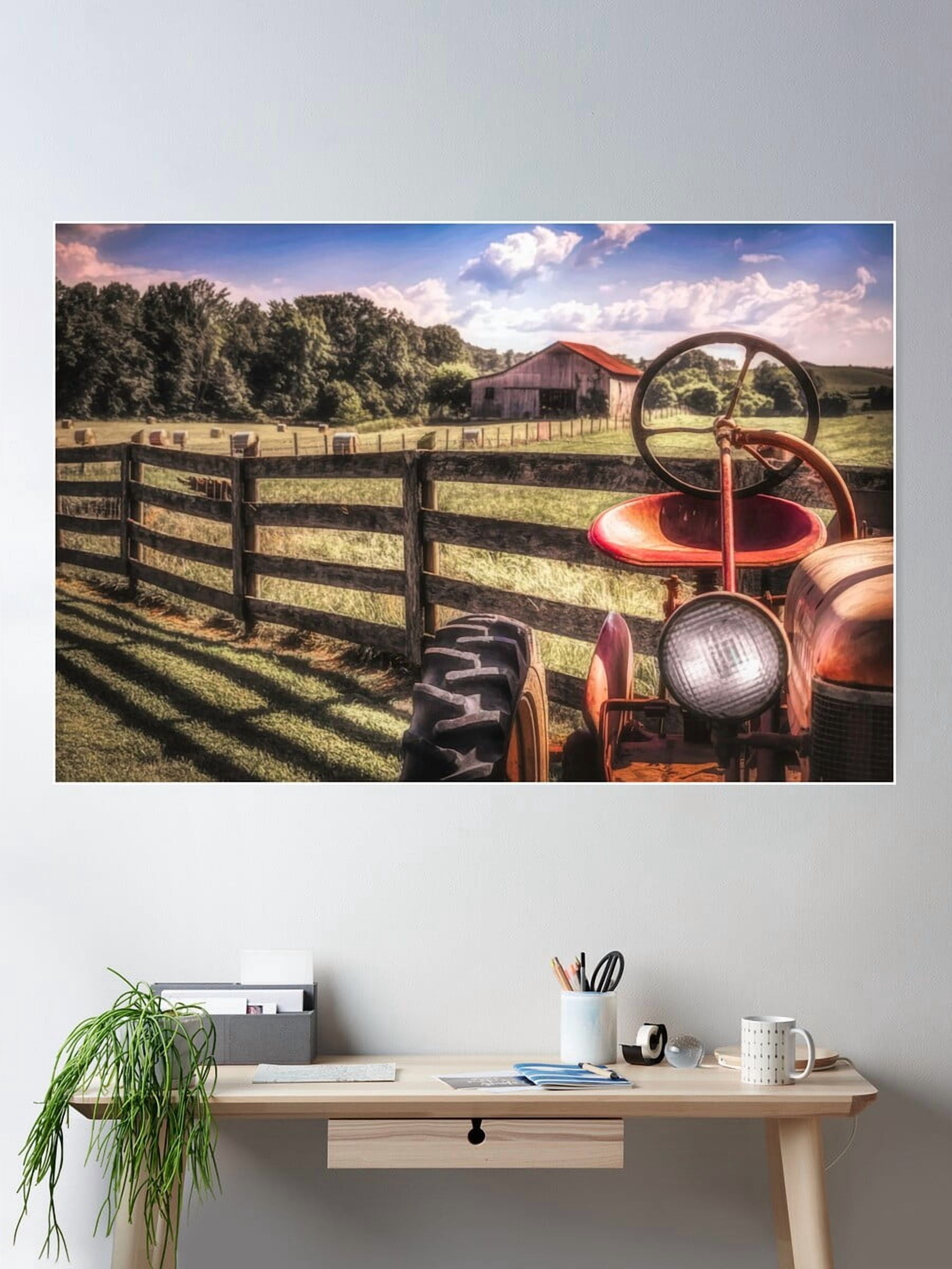 Daddy'S Favorite Seat Poster Wall Art Modern Wall Decor For Living Room ...