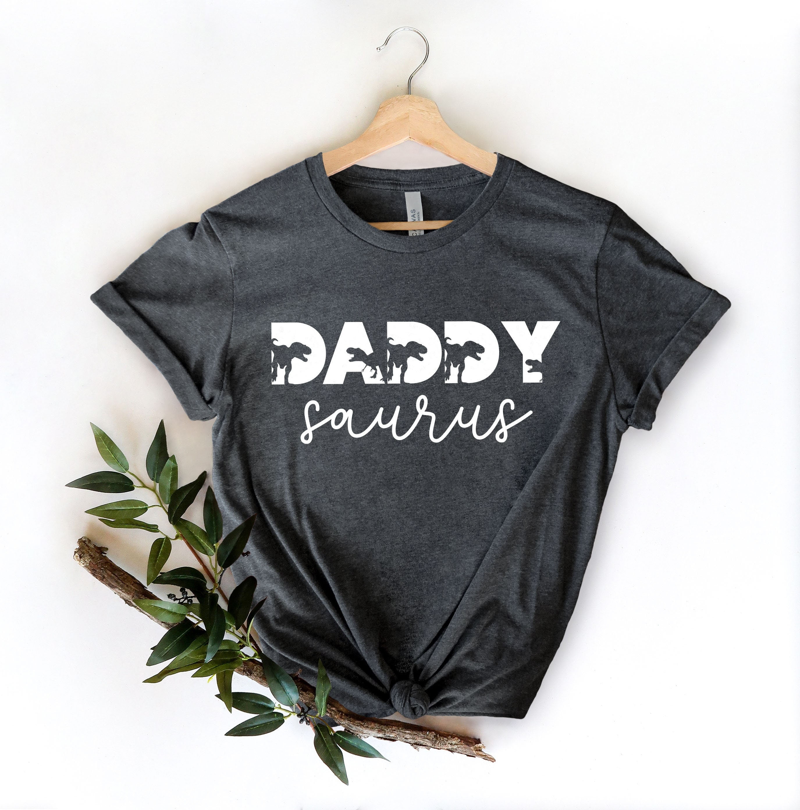 Daddy Saurus,Daddy Saurus shirt,Daddy Saurus Shirt,Daddy dinosaur shirt ...