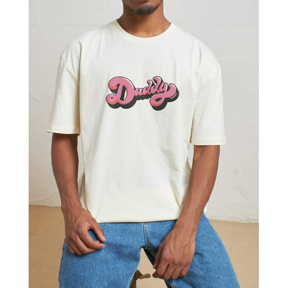 Daddy T-Shirt - Walmart.com