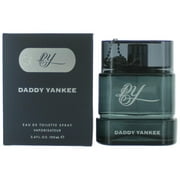 Daddy Yankee Cologne for Men in Fragrances - Walmart.com