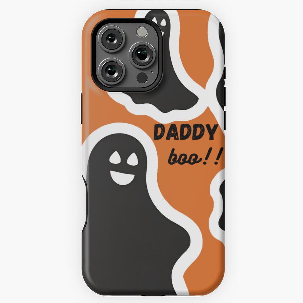 Daddy boo Phone Case for iPhone 16 15 14 13 12 11 Pro Max M5908113 ...