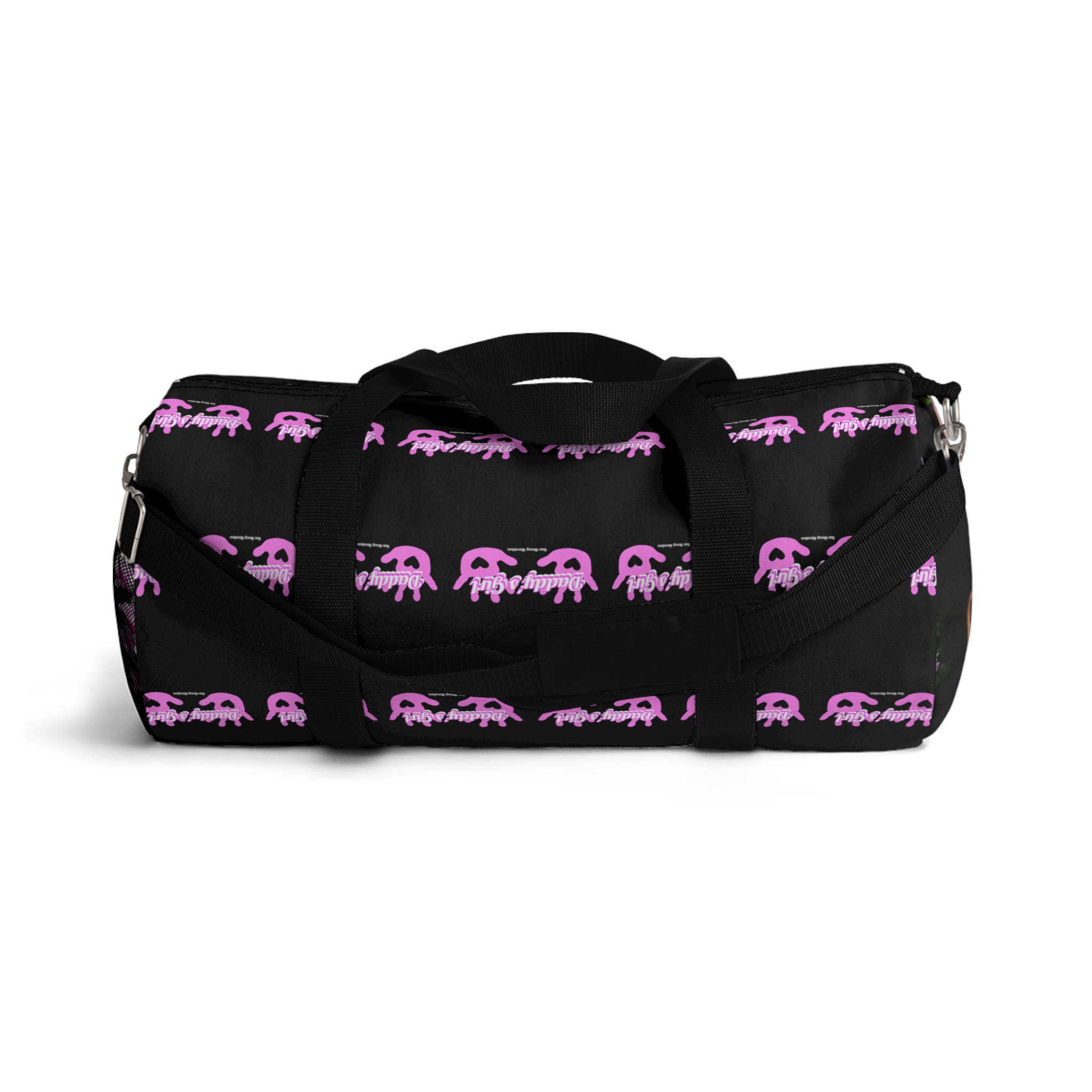 Daddy's Girl Duffel Bag - Walmart.com