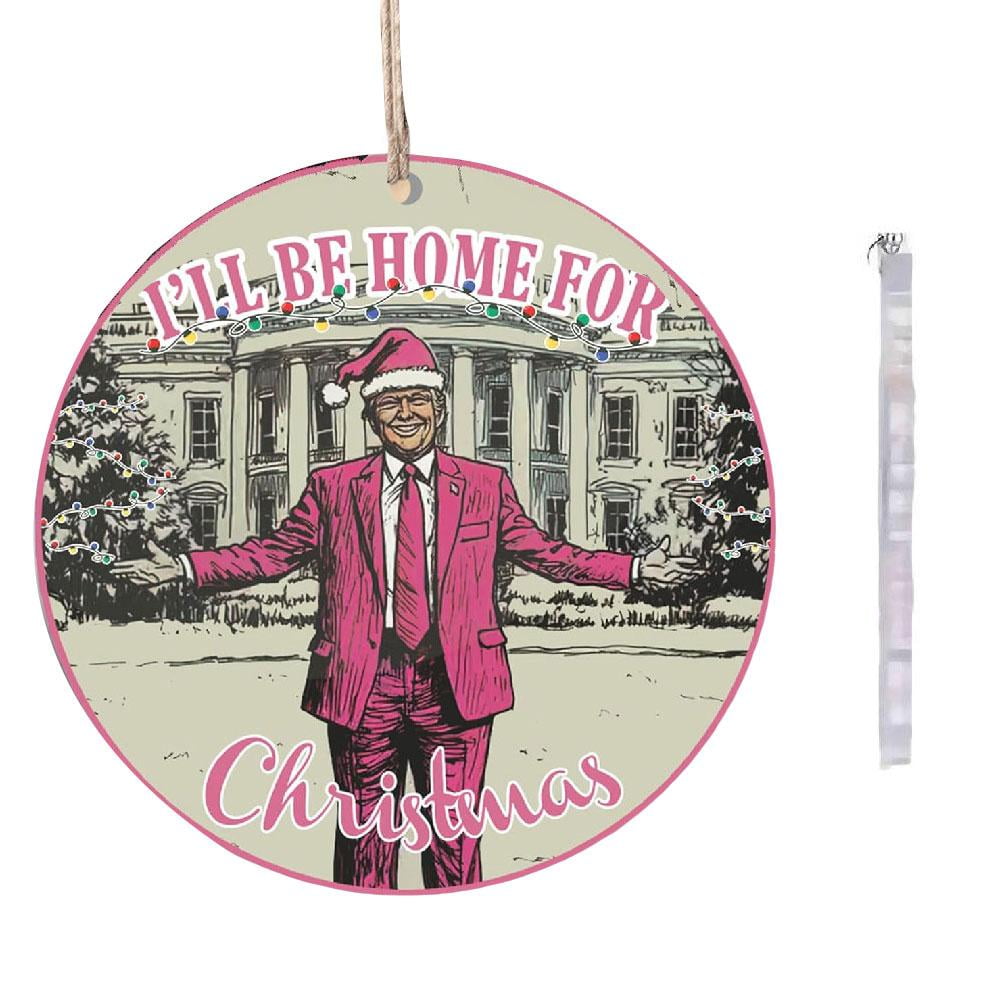 Daddys Home 2024 Ornaments Home Decor ChristmasθÆ E0k8