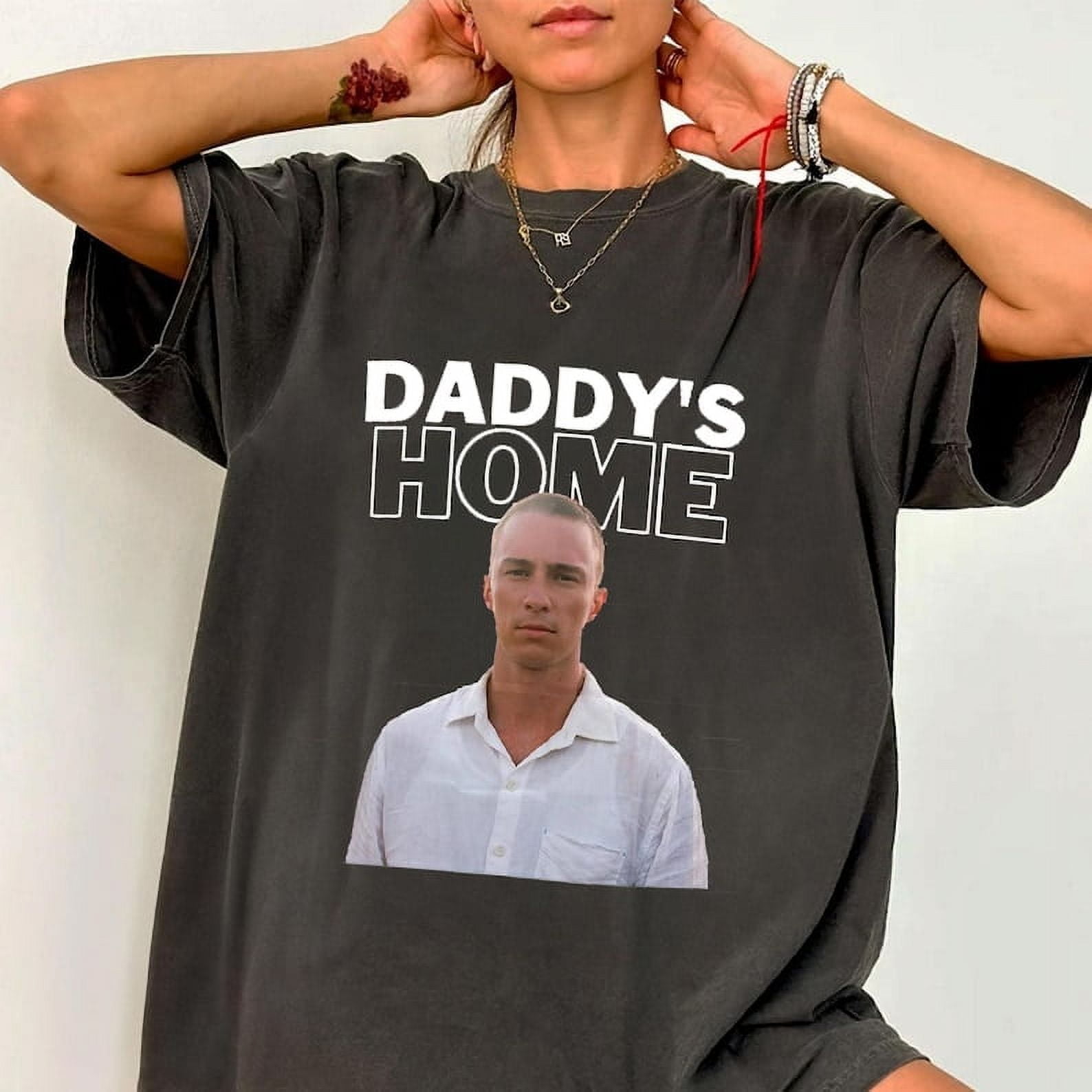 Daddy's Home Rafe Cameron Shirt, Drew Starkey Outer Banks OBX Merch ...