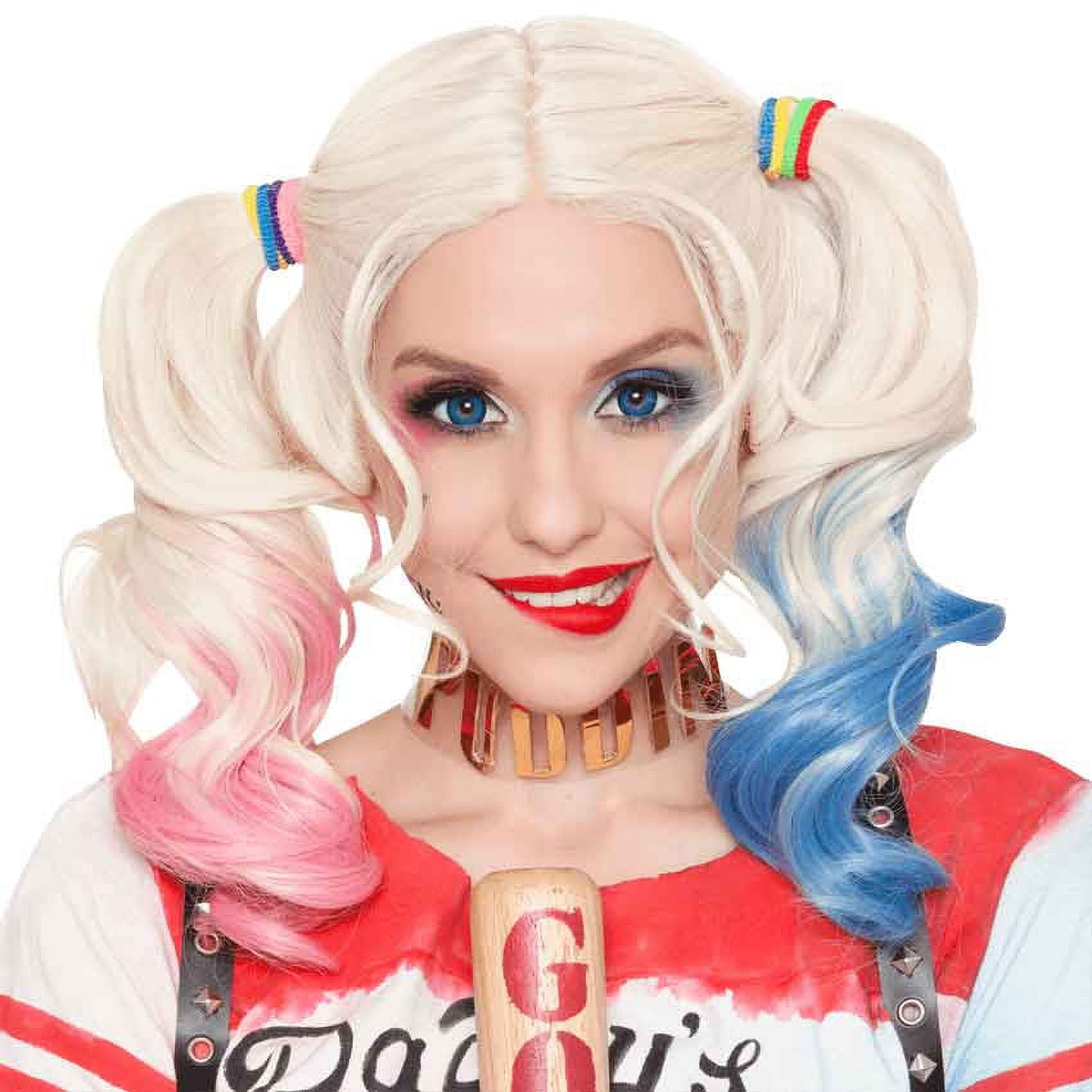 Daddy's Lil' Monster Cosplay Wig by Rockstar Wigs - Walmart.com
