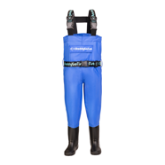 Frabill Ice Creeper, Fishing Wader Boots, Extra Large, Black - Walmart.com