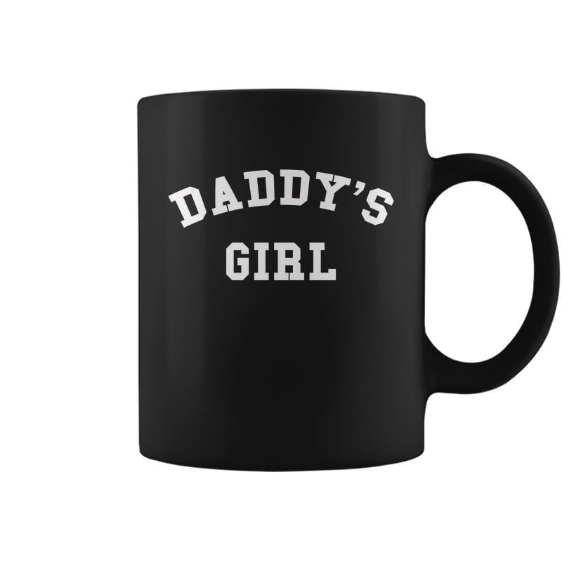Daddys Girl Coffee Mug - Walmart.com