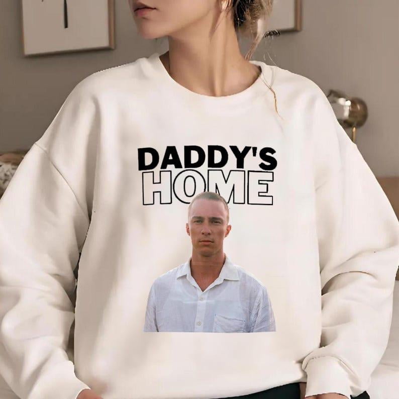 Daddys Home Rafe Cameron . Drew Starkey Outer Banks OBX Merch ...