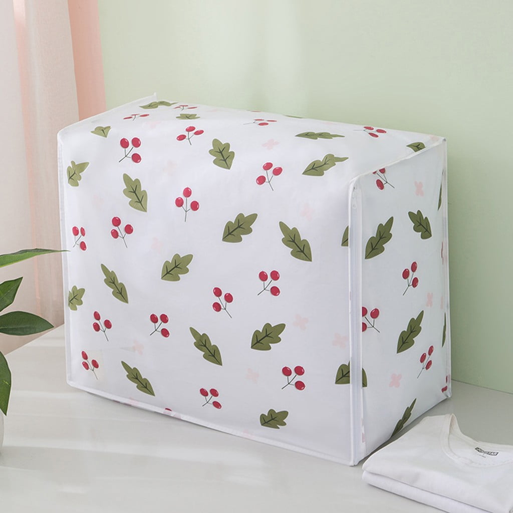 Dademeo Up to 50% off Clearance! Large Storage Bags with Handles ...