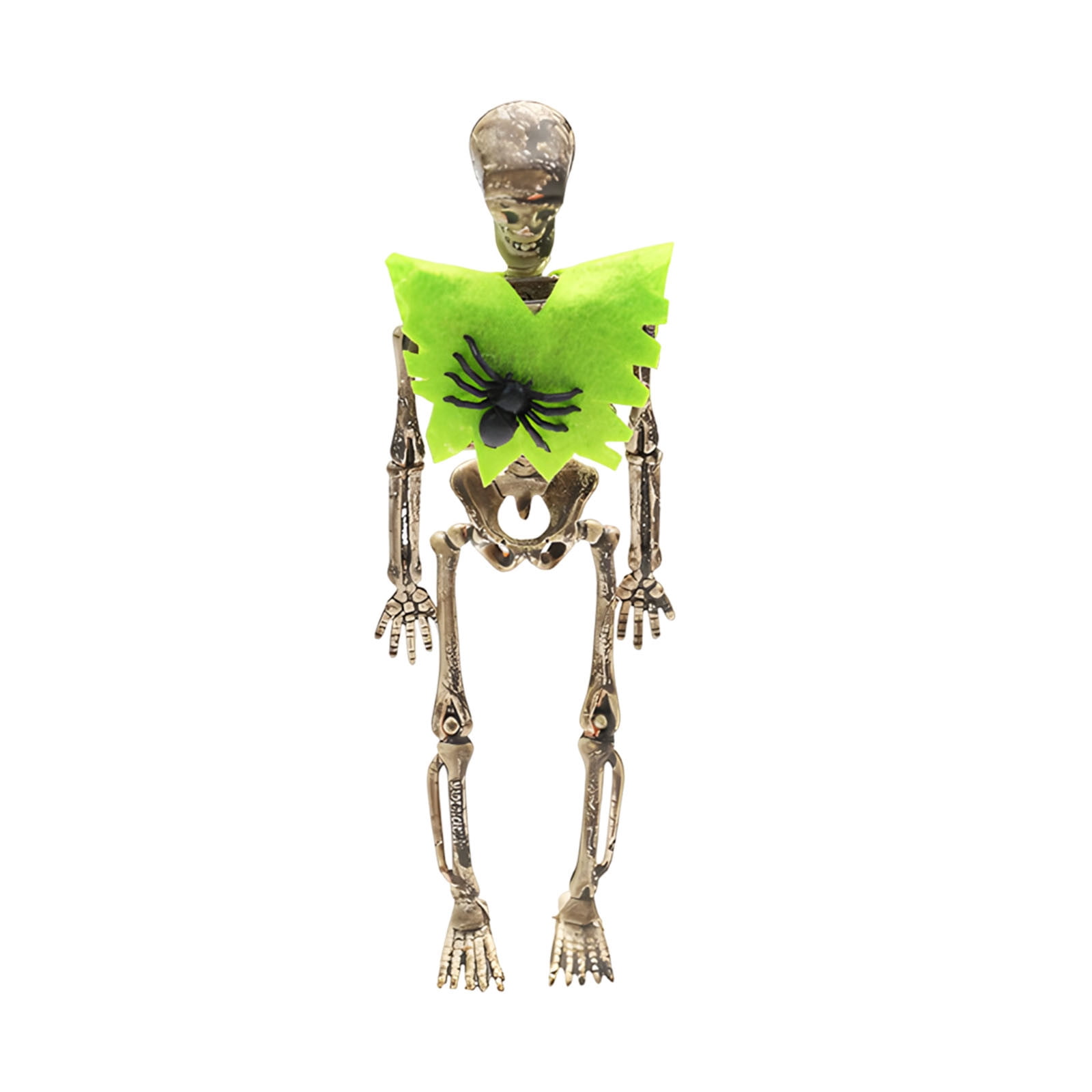 Dademeo Reduced Price Skeleton Halloween Decorations Small Skeleton ...