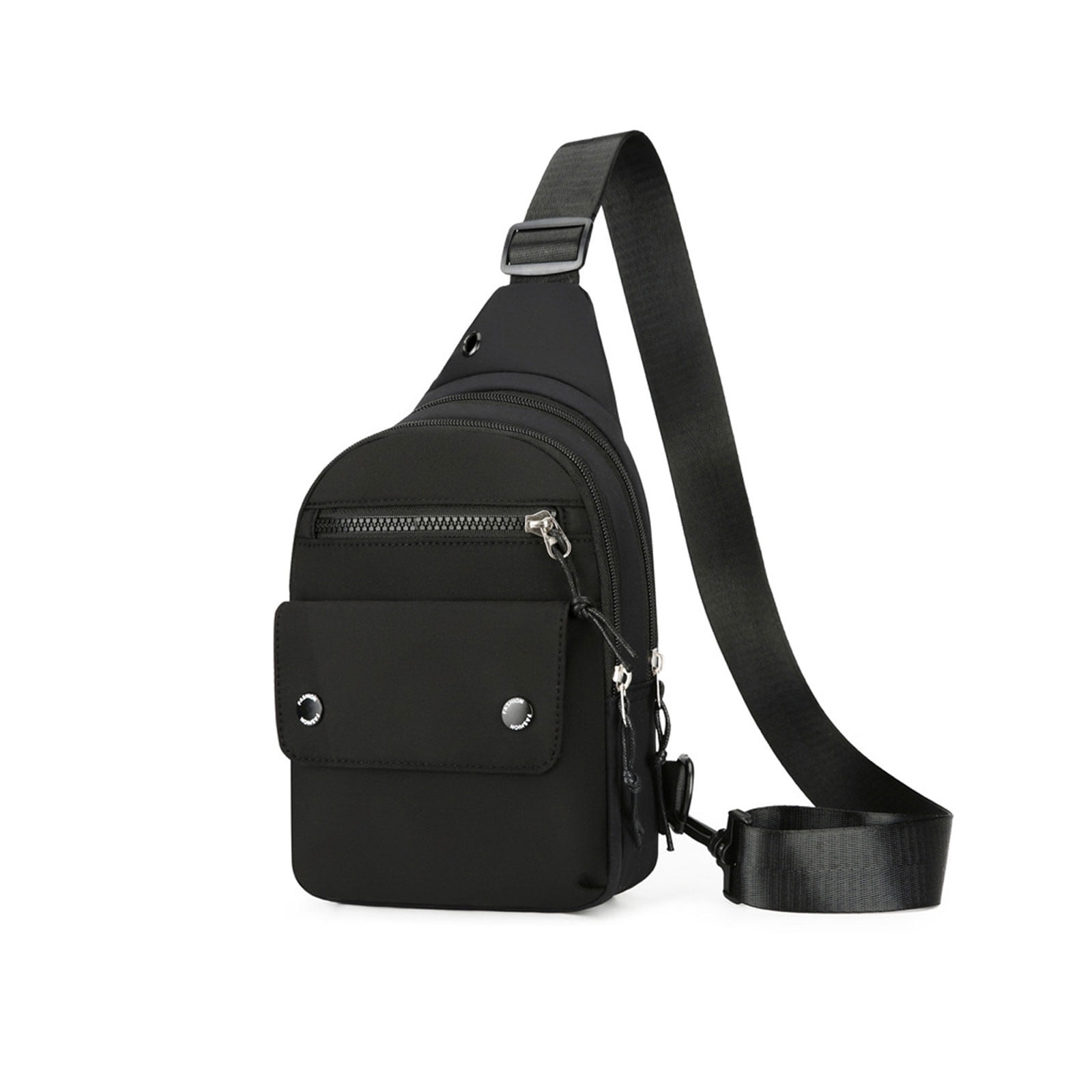 Dademeo Rollback Small Sling Backpack Crossbody Sling Bag, Chest Bag ...