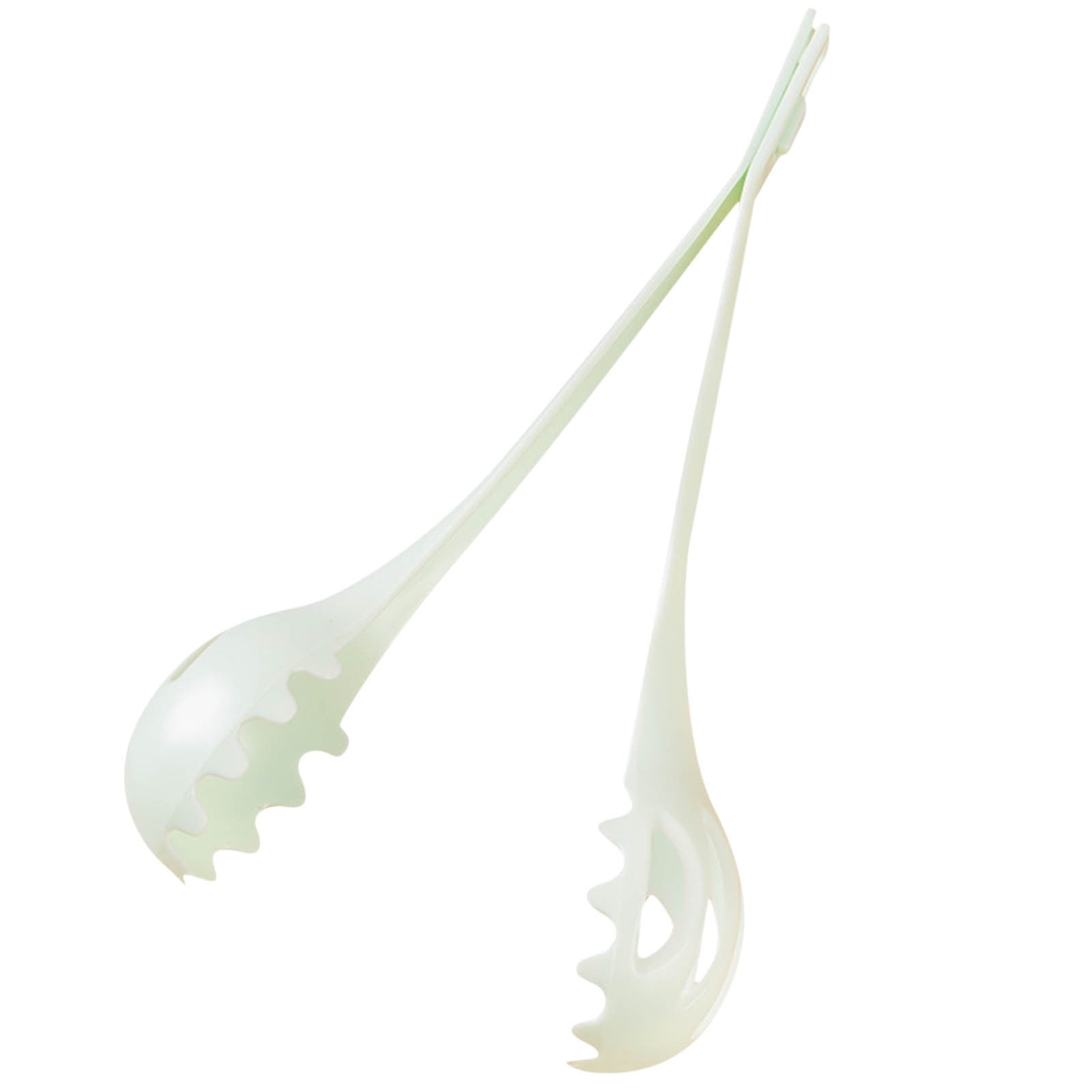 Dadiaei 2 in 1 Nylon Egg Whisk & Food Clip, Multifunctional Egg Beater ...