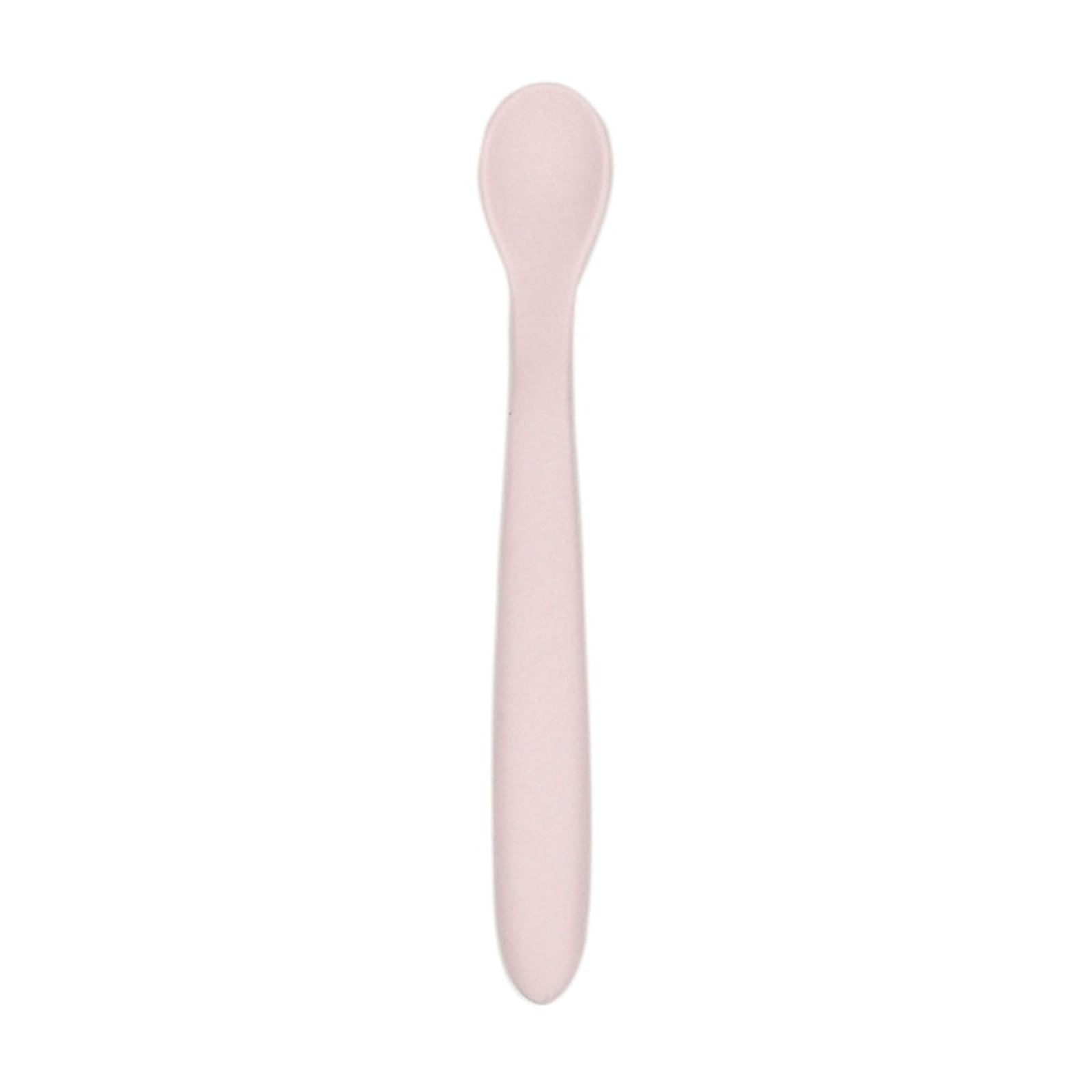 Dadiaei Baby Training Spoons for Self Feeding, First Stage Baby Spoons ...