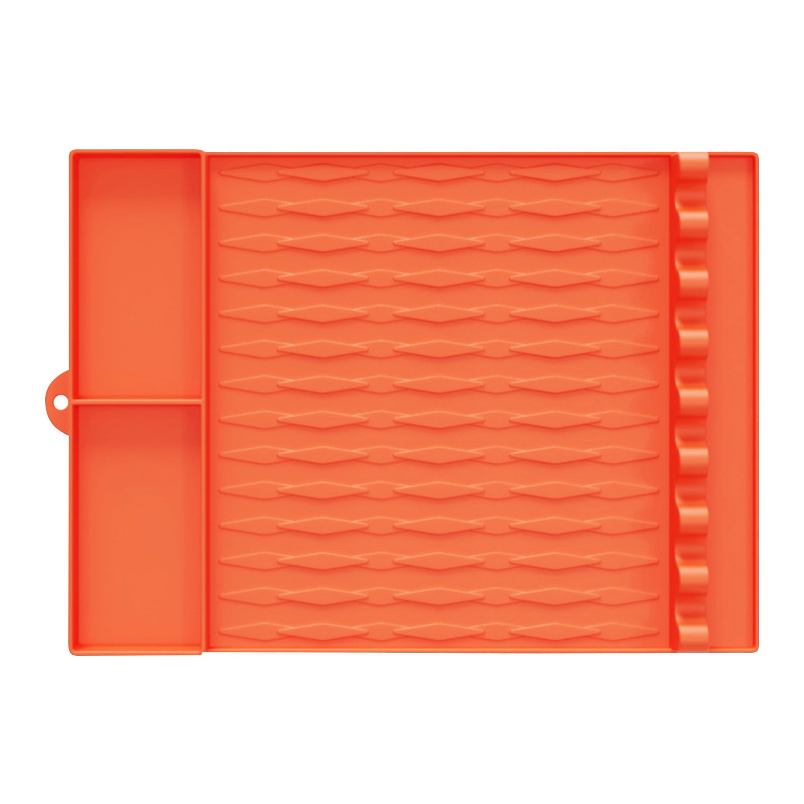 Dadiaei Baking Sheet, Oven Mat, Grill Mat - Oven Side Rack Baking Pan ...