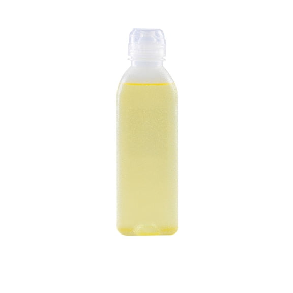 Way To Celebrate Clear Plastic Squeeze Bottle, 6 fl oz for sauces ...