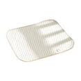 Dadiaei Clearance Crib Mattress Protector, Waterproof Mattress Pad, Non ... Dadiaei Clearance Crib Mattress Protector, Waterproof Mattress Pad, Non ...