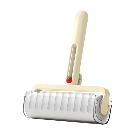 Dadiaei Extra Large Lint Roller for Pet Hair and Clothes Tearable Type ...