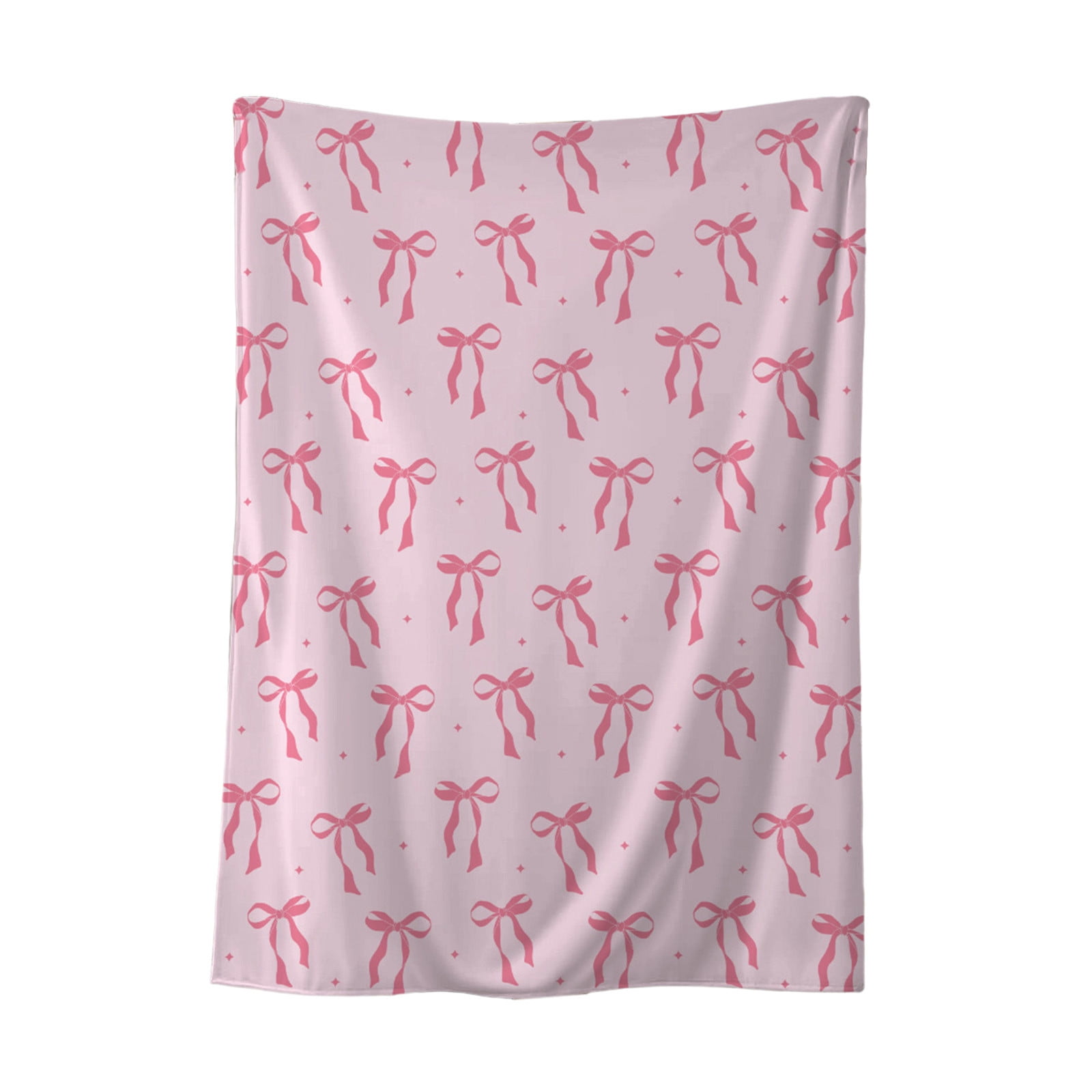 Dadiaei Fleece Throw Blanket Soft Fuzzy Couch Bed Decor 28x40in All ...