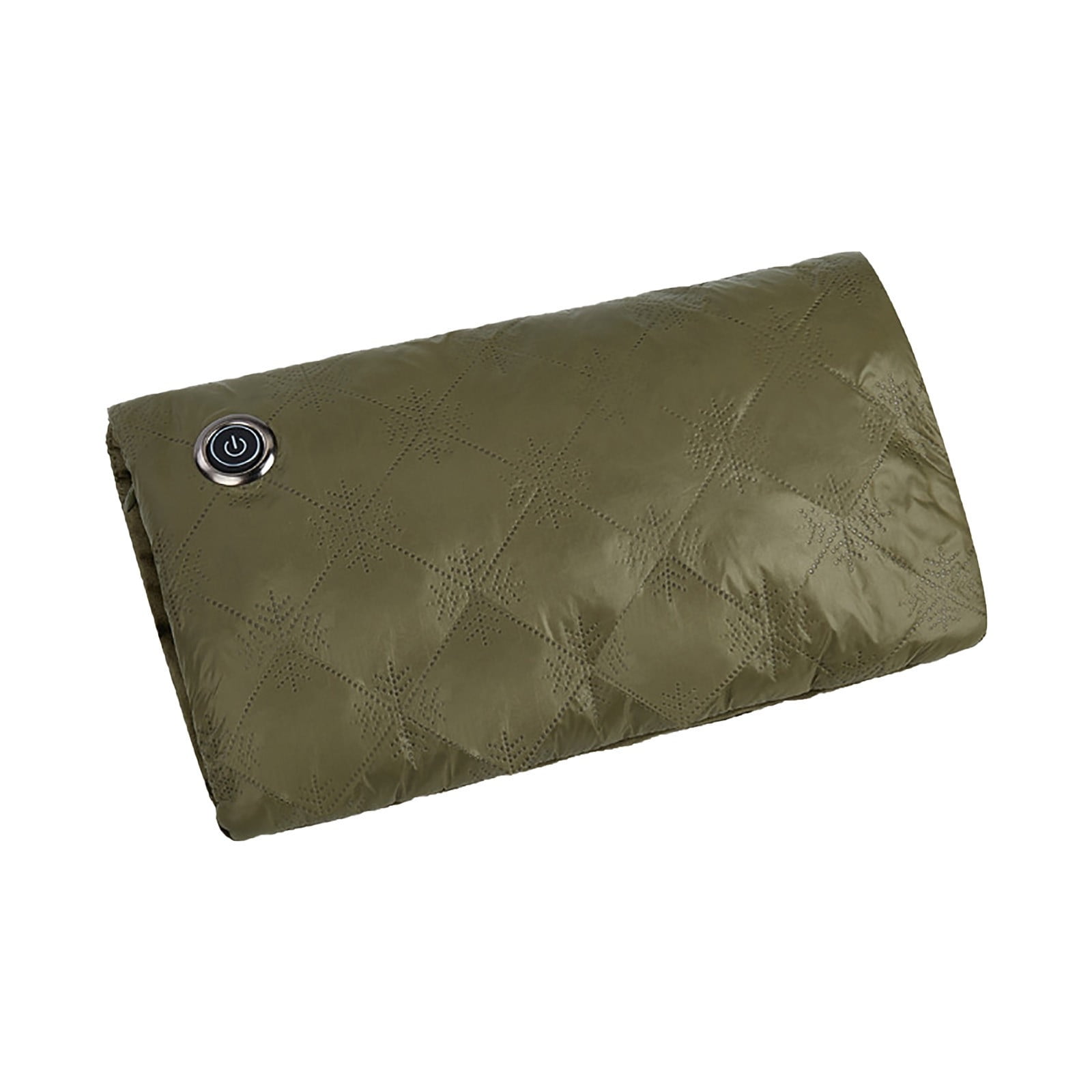 Dadiaei Graphene Hand Warmer USB Rechargeable Digital Display Portable ...