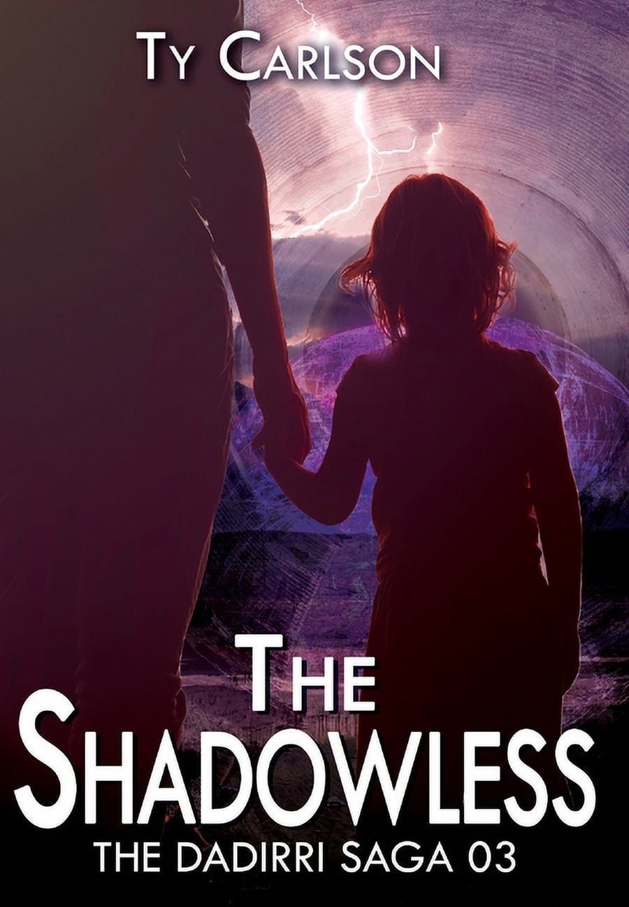 Dadirri Saga The Shadowless, Book 3, (Hardcover) - Walmart.com