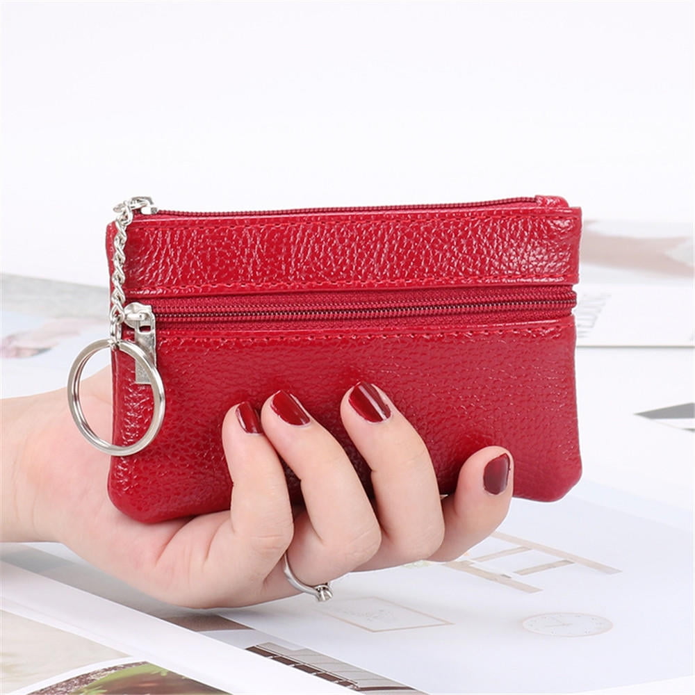 Dadiy Fashion Coin Purse Women Mini Change Purses Kids Coin Pocket ...