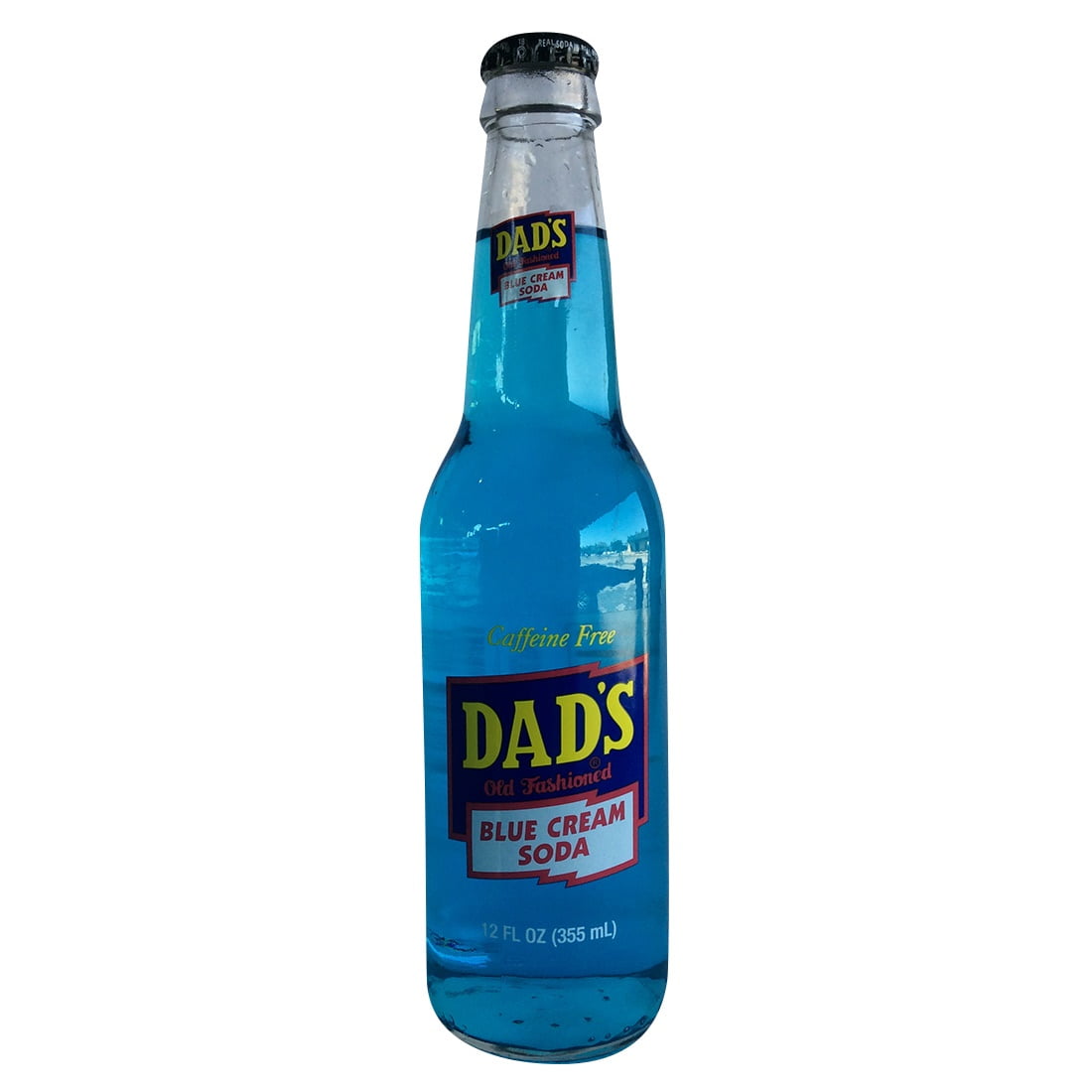 Dad Cream Soda