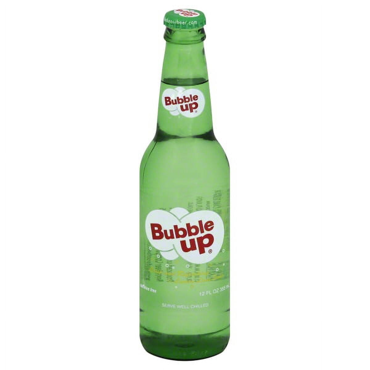 Dads Root Beer Bubble Up Soda, 12 oz - Walmart.com