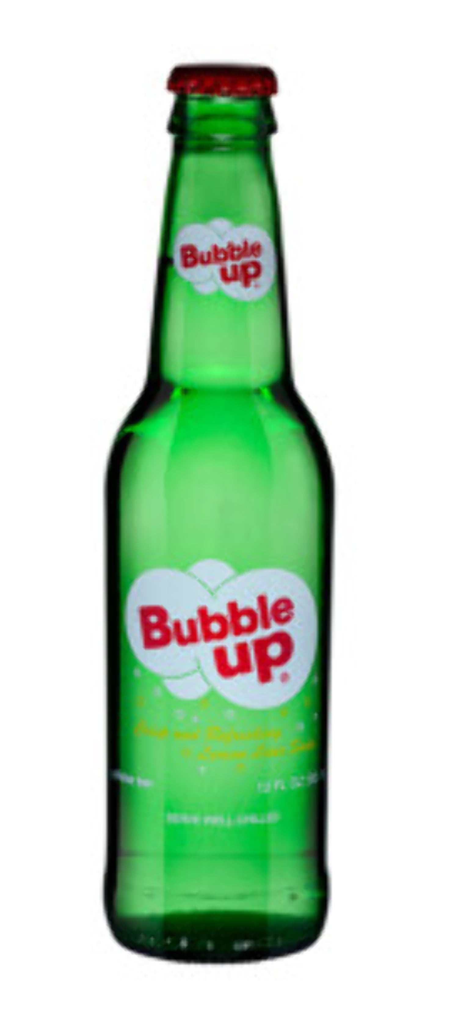 Dads Root Beer Bubble Up Soda, 12 oz - Walmart.com