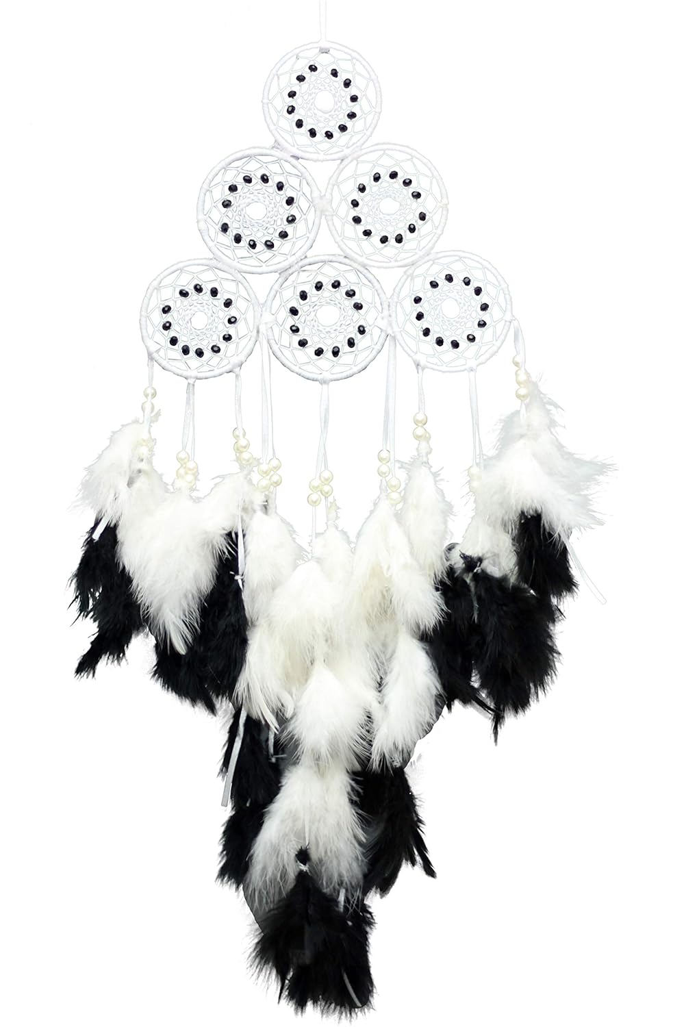 Daedal Dream CatchersAngel Wings DDC45 - Walmart.com