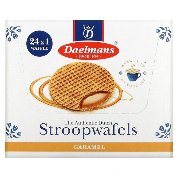 Stroopwaffel