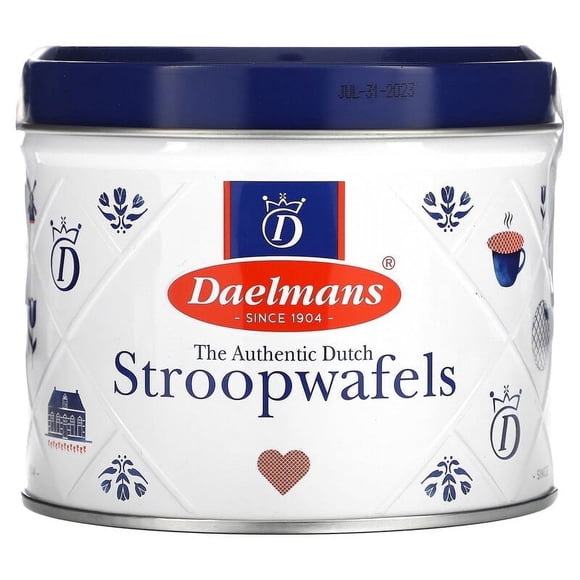 Stroopwaffel