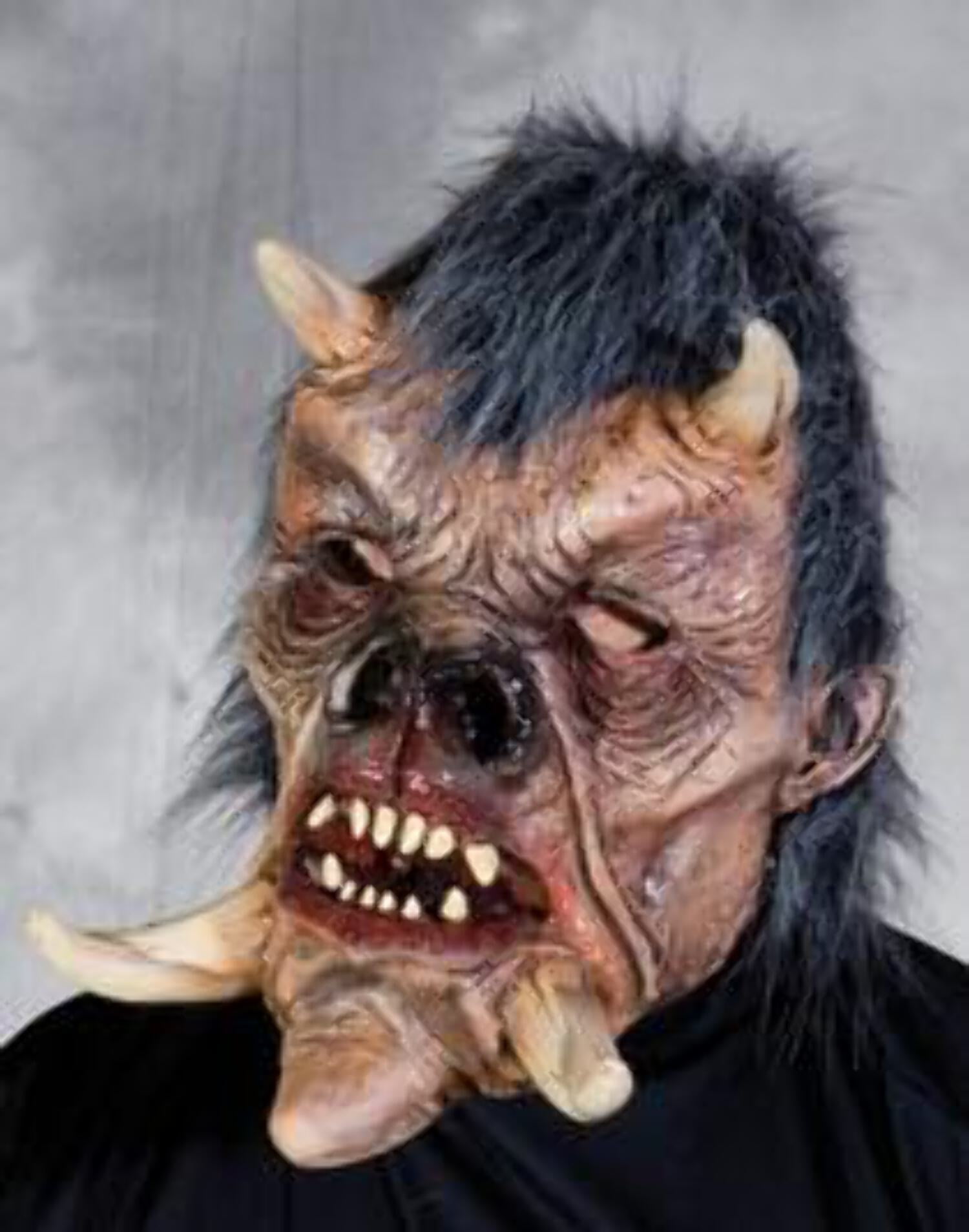 Daemon Mask - Walmart.com