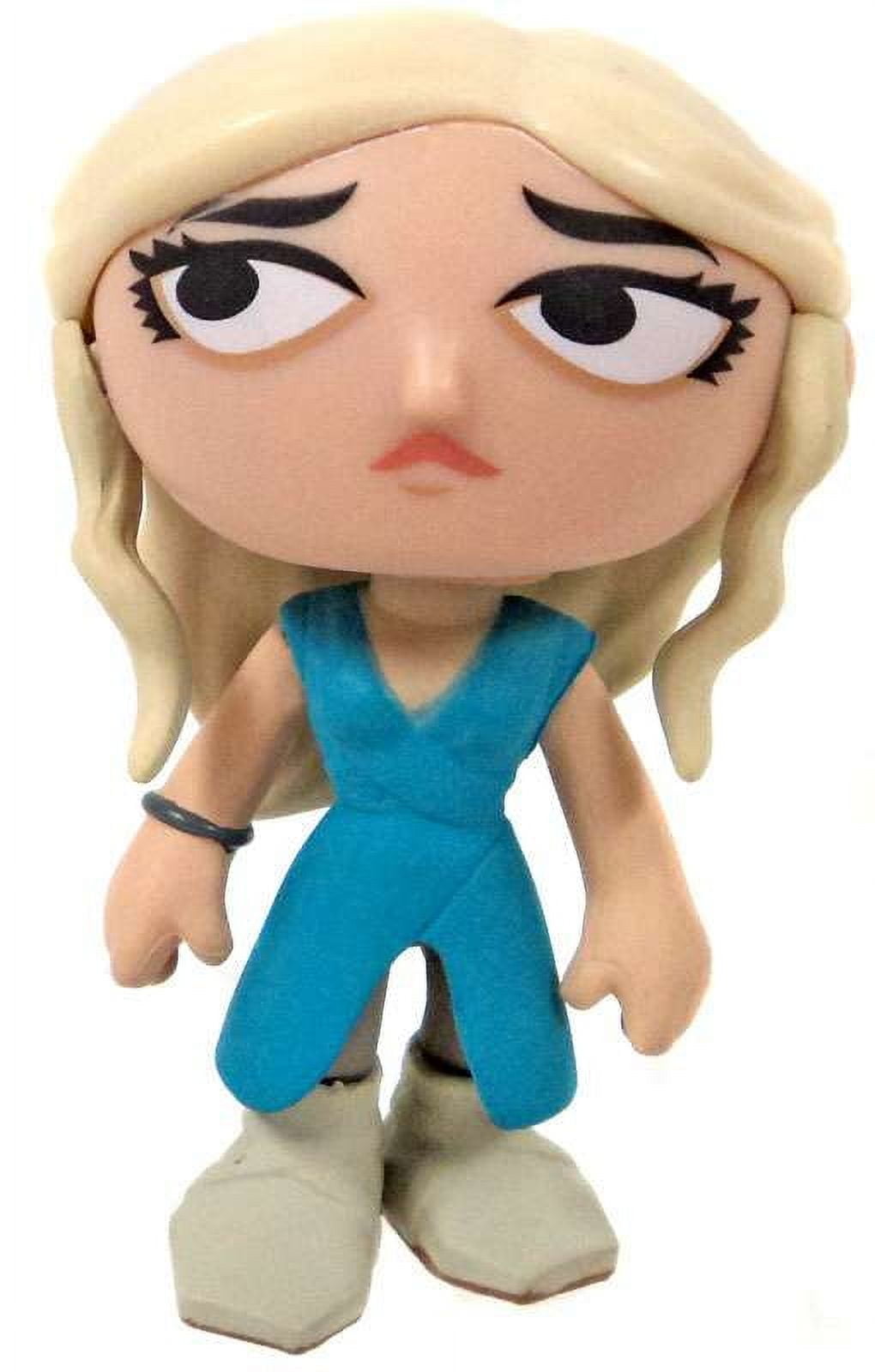Daenerys Targaryen Vinyl Mini Figure Series 2 Mystery Minis (No ...