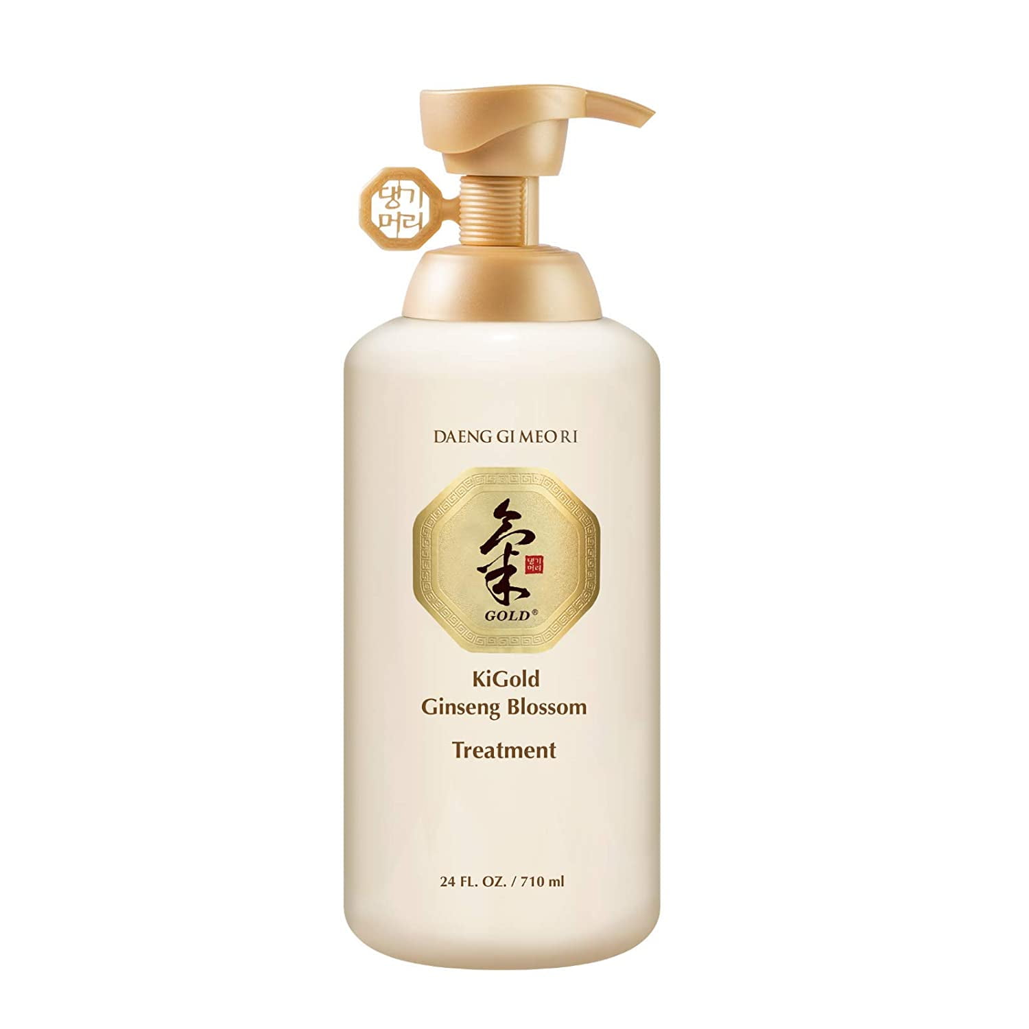 Daeng Gi Meo Ri Ki Gold Ginseng Blossom Treatment 710ml - Walmart.com