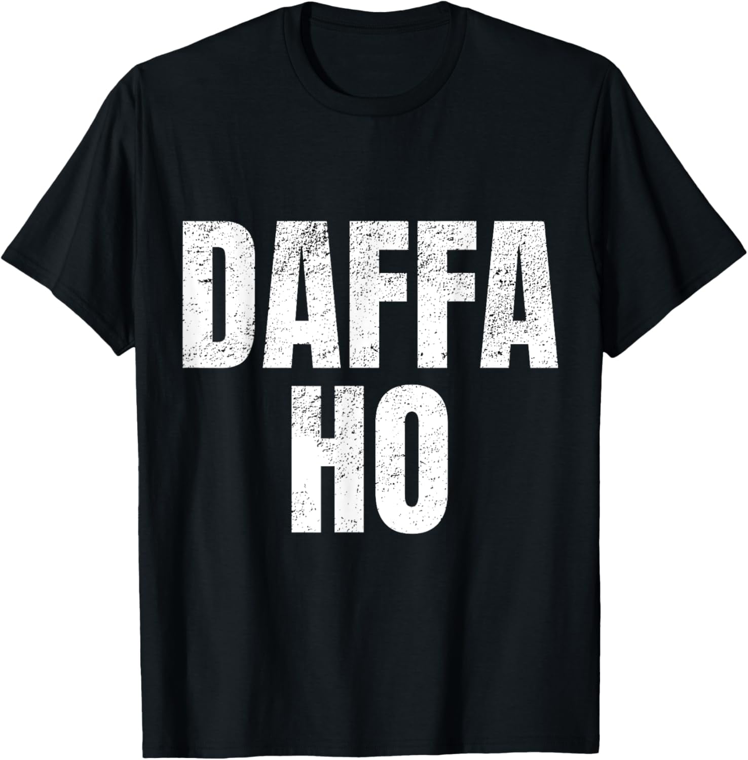 Daffa Ho Funny Pakistani Indian Hindi For Men And Women T-Shirt ...