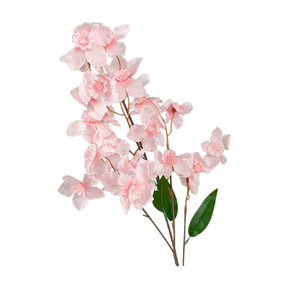 Daffodils Artificial Flowers 1Bunches Real Touch Fake Narcissus Flower ...