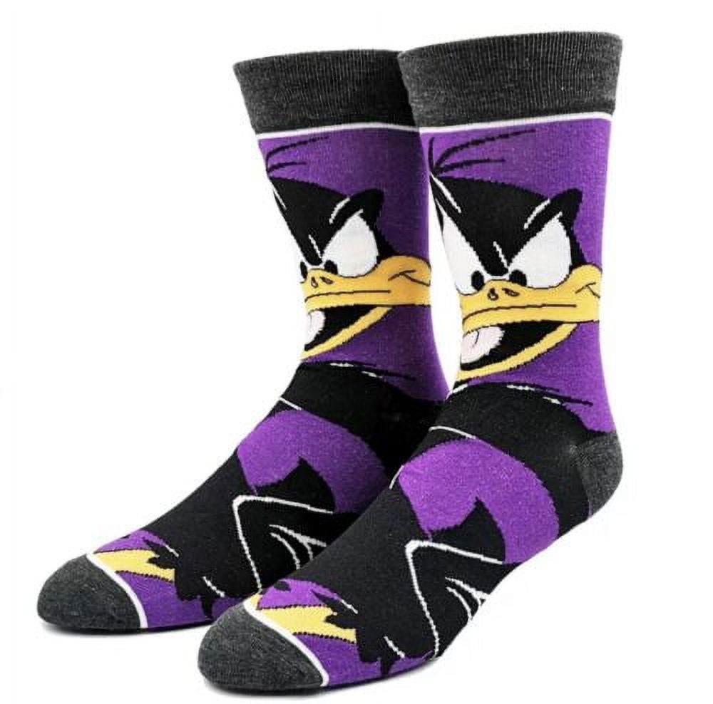 Duck Pattern Socks from the Sock Panda (Adult Large) - Walmart.com