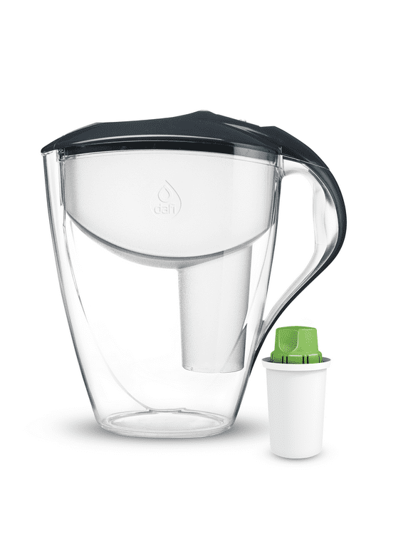 Water Filter Pitchers in Water Filters - Walmart.com