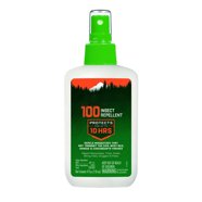 Cutter Backwoods Aerosol Insect Repellent, 6 oz Each - Walmart.com