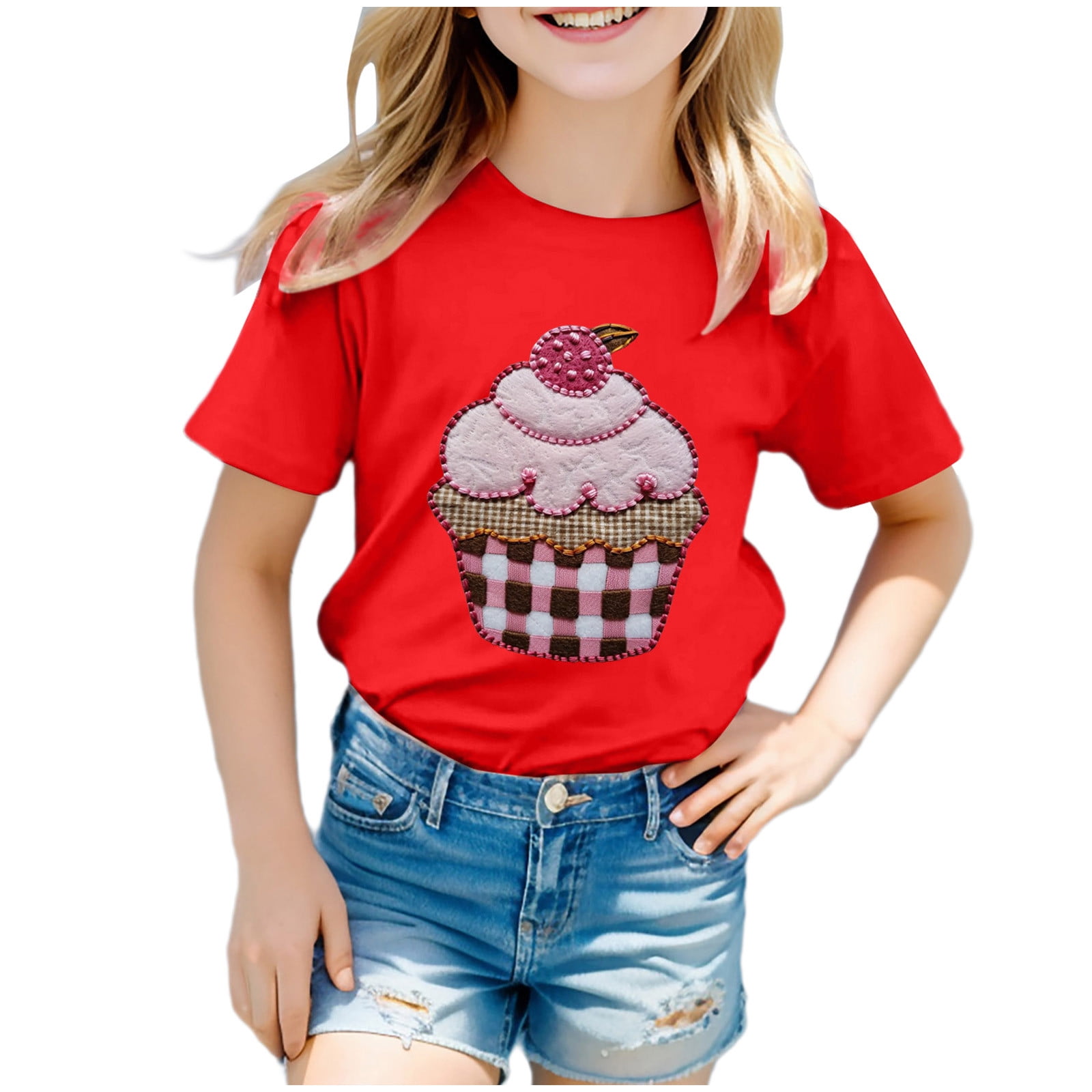 Dagaeig Big Brother Shirt 2t Clothes for Boys Plain Top Tees Boy & Girl ...