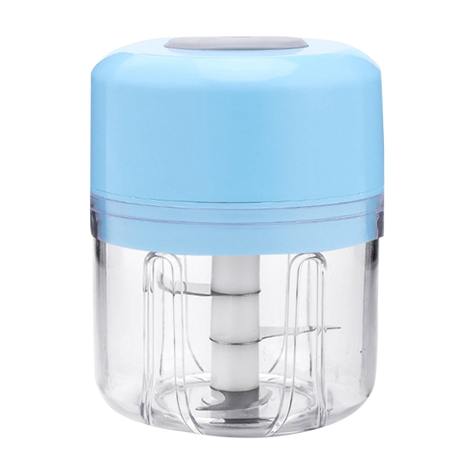 Dagaeig Ice Shaver and Snow Cone Machine - Portable Ice Crusher and ...