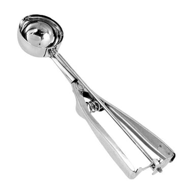 Fnochy Portion Scoop - (6") - Scoop, Ice Cream Scoop, Cookie Scoop ...