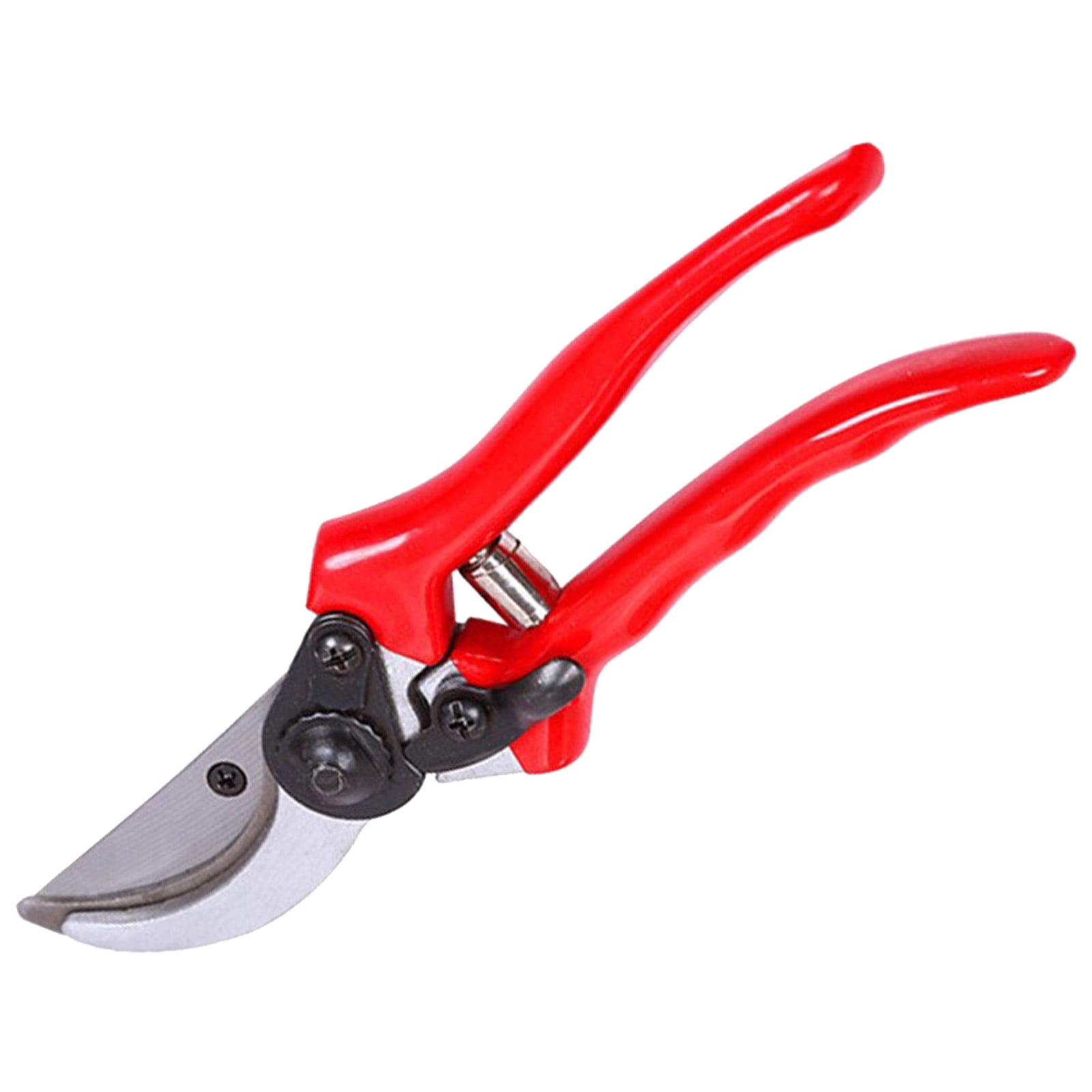 Dagaeig Professional Titanium Bypass Pruning Shears - Use As Pruners ...