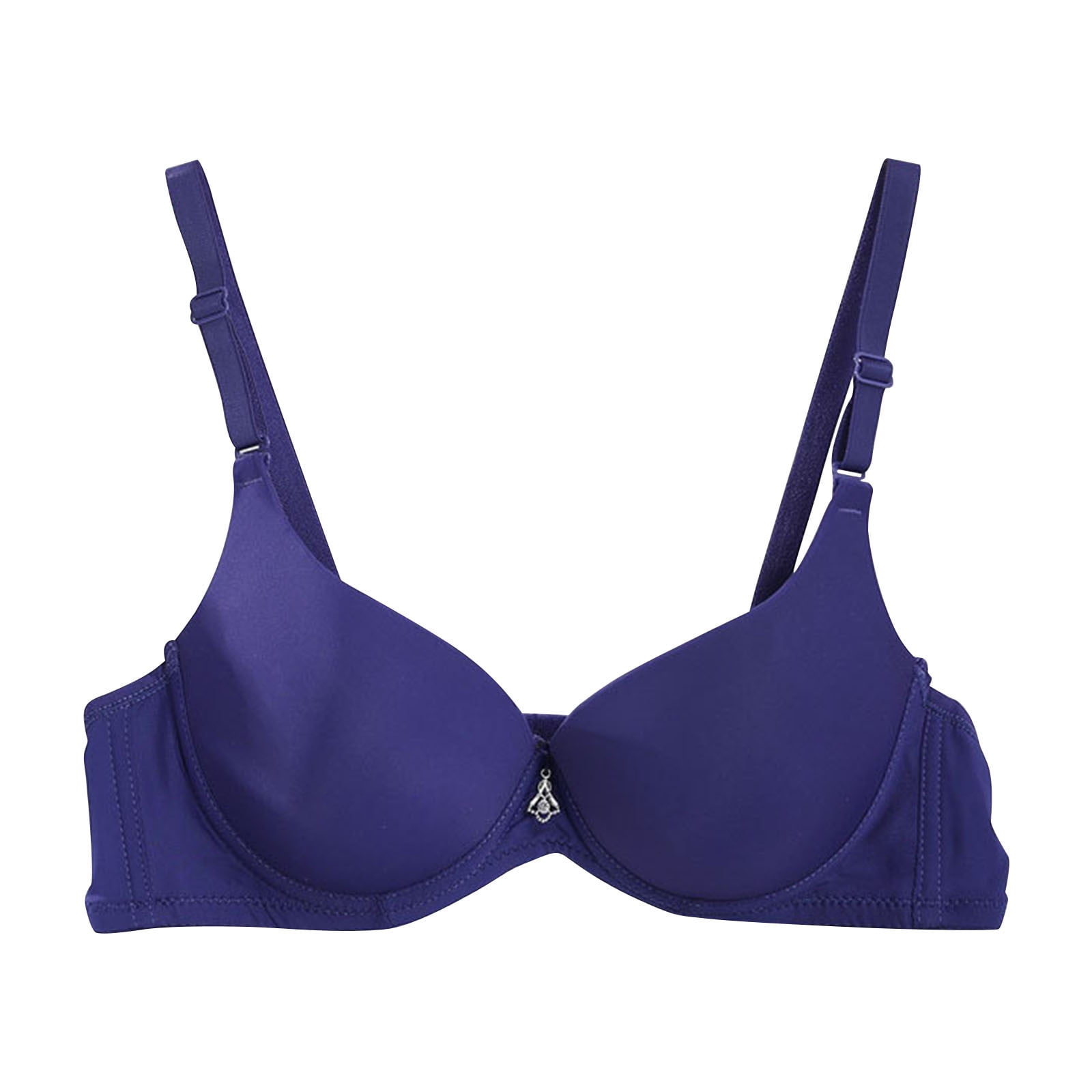 Dagegui Women's Bras L Womens Anti Sagging Push Up Bras Adjustable ...