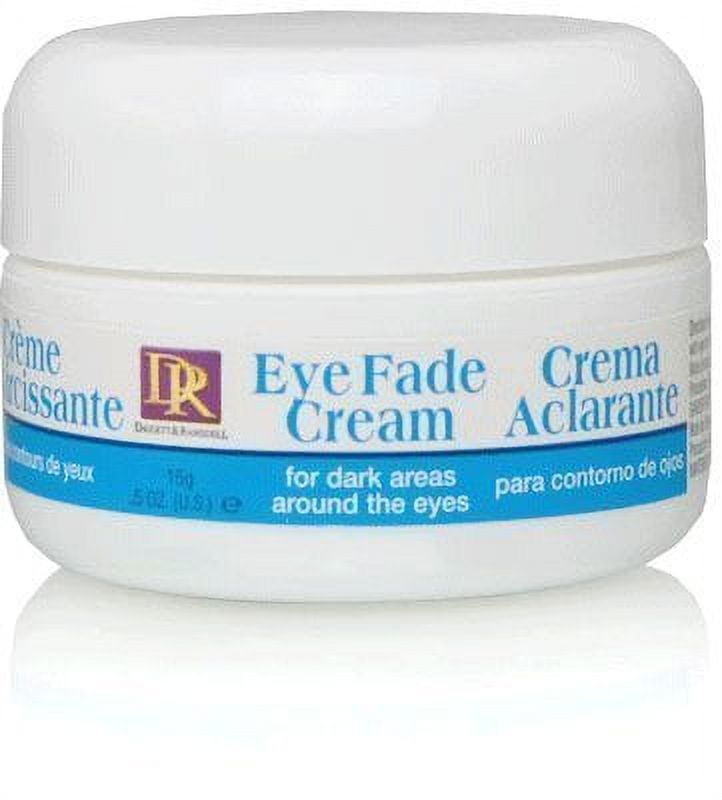 Daggett and Ramsdell Eye Fade Cream .5 ounce/15g - Walmart.com