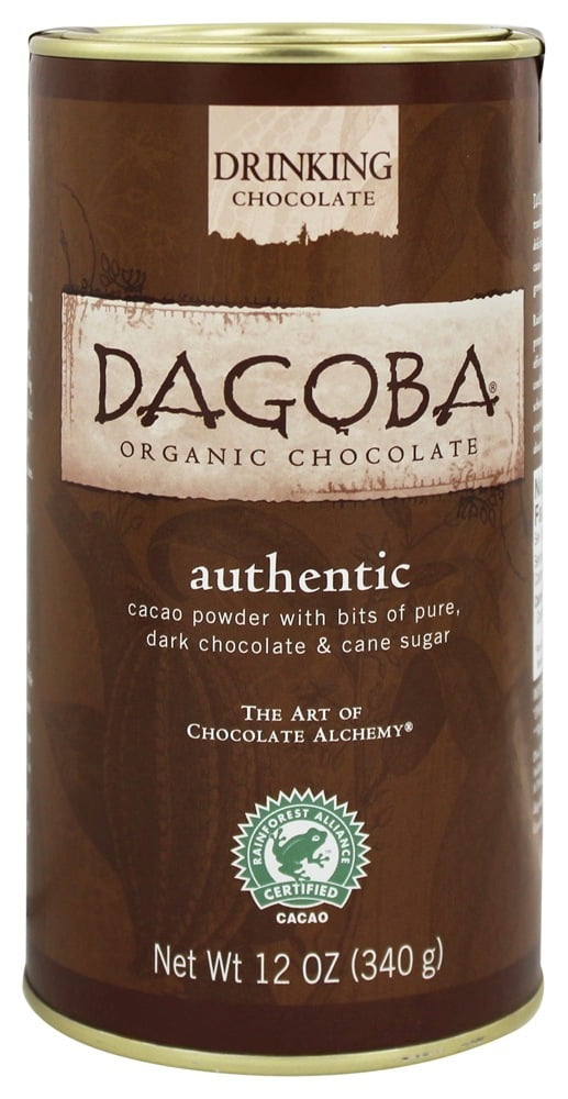 Dagoba cocoa store